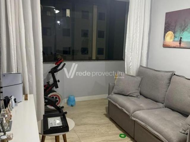 apartamento à venda em Núcleo Santa Isabel