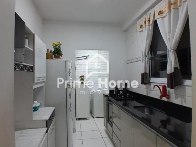 apartamento à venda em Núcleo Santa Isabel