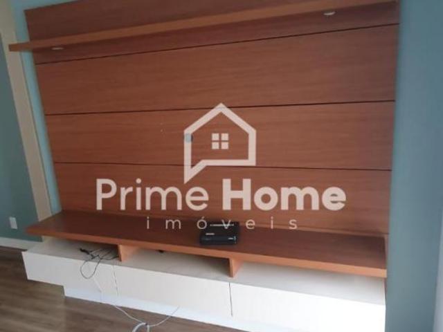 apartamento à venda em Núcleo Santa Isabel