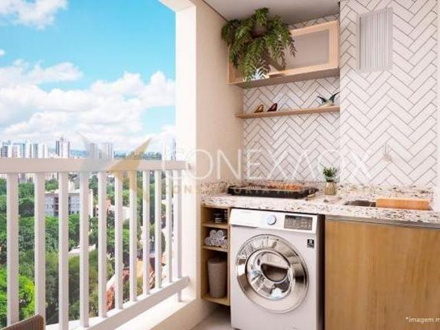 apartamento à venda em Núcleo Santa Izabel