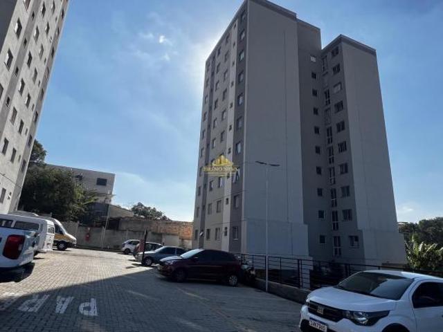 Apartamento à venda em Nacional