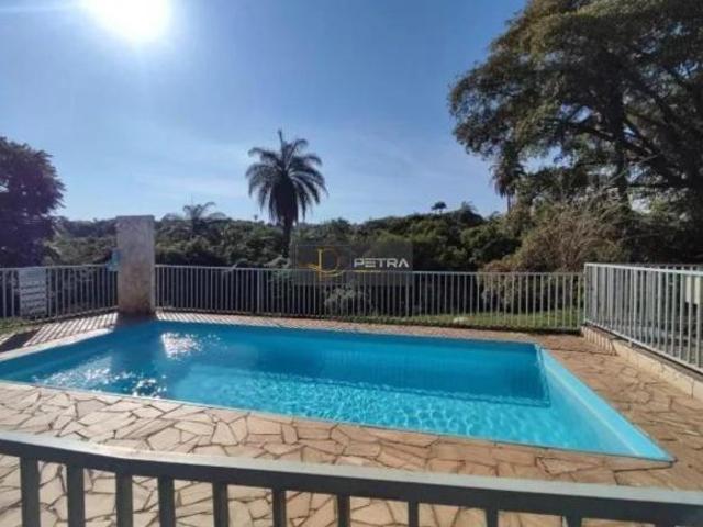 Apartamento à venda em Nacional