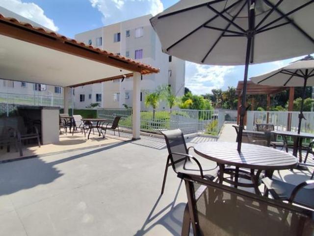 Apartamento à venda em Nacional