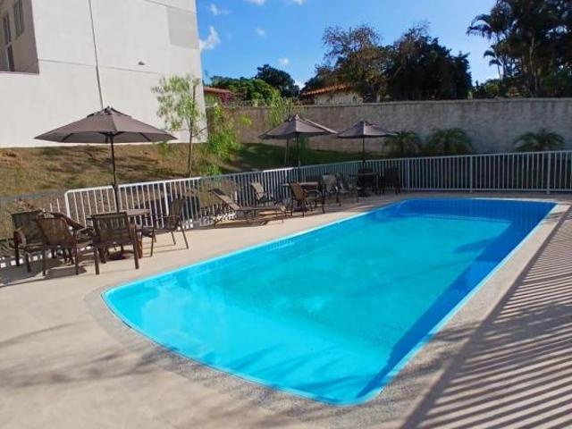 Apartamento à venda em Nacional