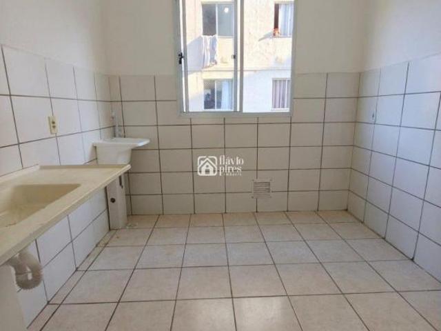 Apartamento à venda em Nacional