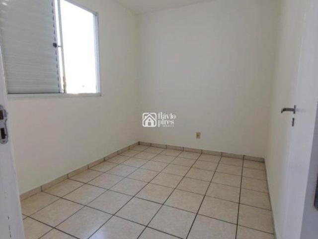 Apartamento à venda em Nacional