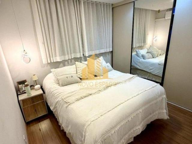 Apartamento à venda em Nacional
