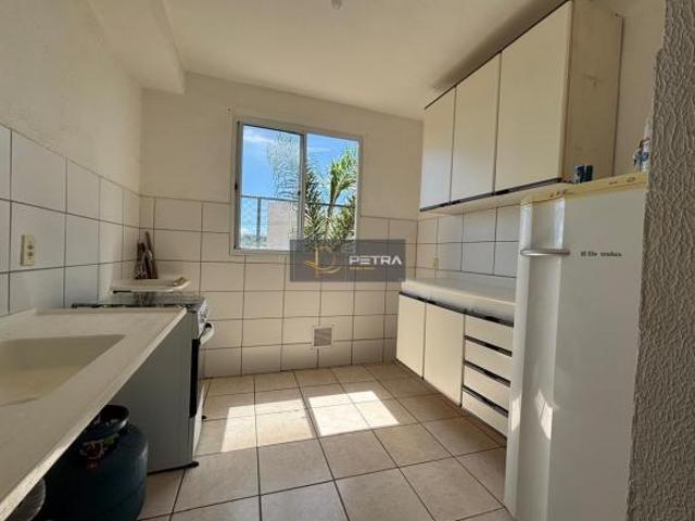 Apartamento à venda em Nacional