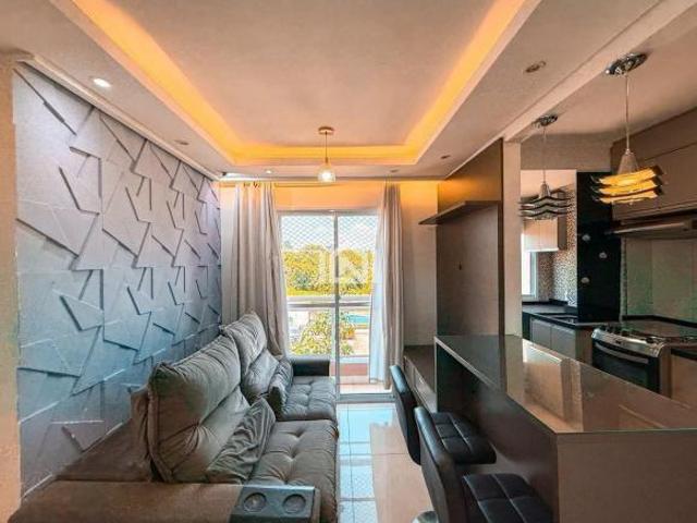 Apartamento à venda em Nakamura Park