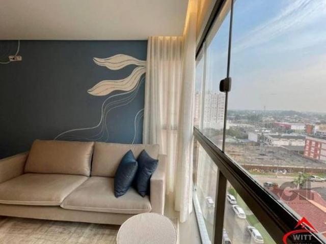 Apartamento à venda em Navegantes