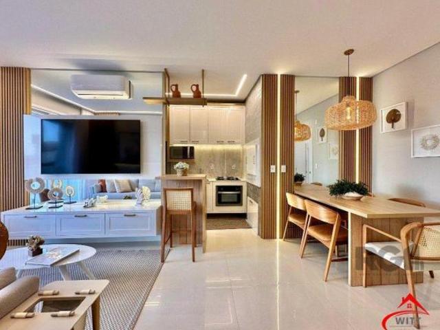 Apartamento à venda em Navegantes