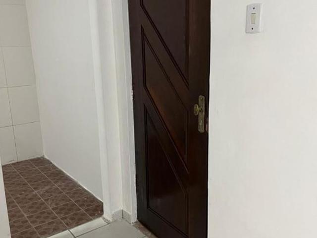 Apartamento à venda em Navegantes