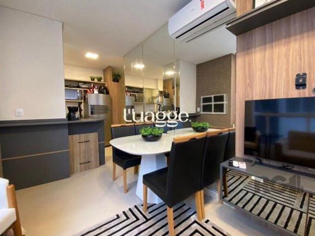 Apartamento à venda em Navegantes