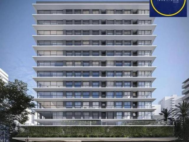 Apartamento à venda em Navegantes