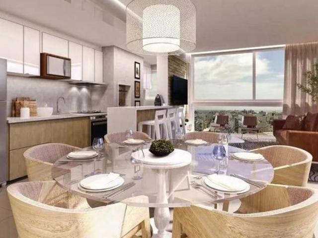 Apartamento à venda em Navegantes