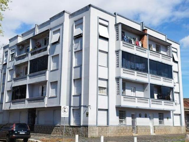 Apartamento à venda em Navegantes