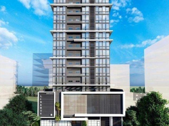 Apartamento à venda em Navegantes