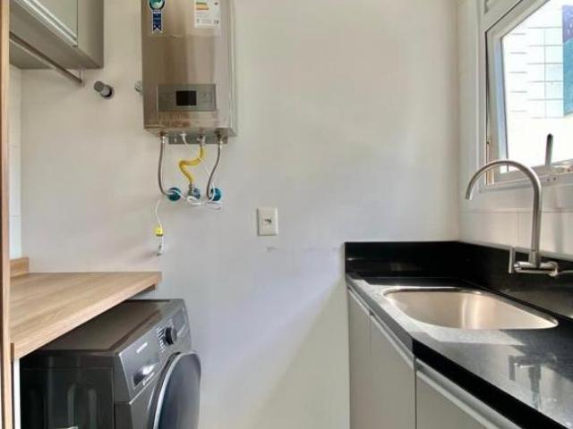 Apartamento à venda em Navegantes