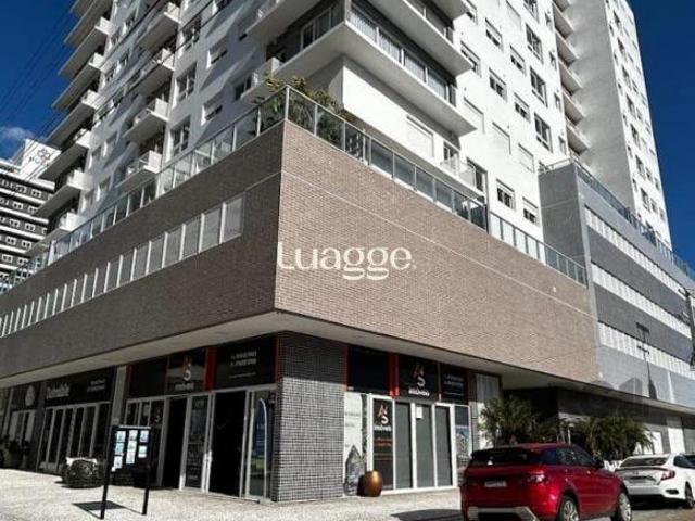Apartamento à venda em Navegantes