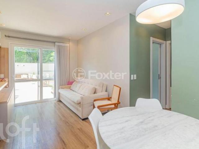 Apartamento à venda em Navegantes com 184 m², 2 quartos, 1 suíte, 2 vagas