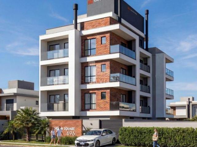 Apartamento à venda em Neoville
