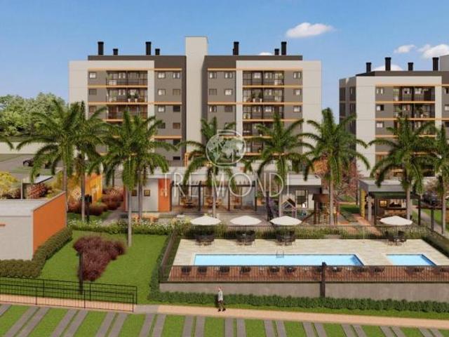 Apartamento à venda em Neoville