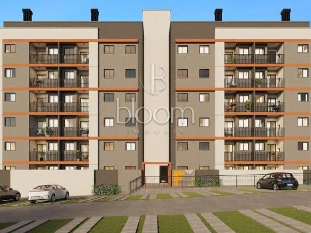 Apartamento à venda em Neoville
