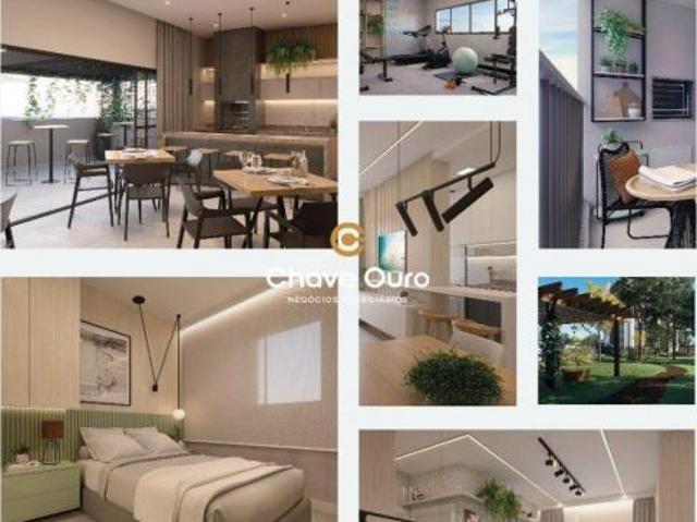 Apartamento à venda em Neva