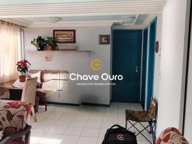 Apartamento à venda em Neva