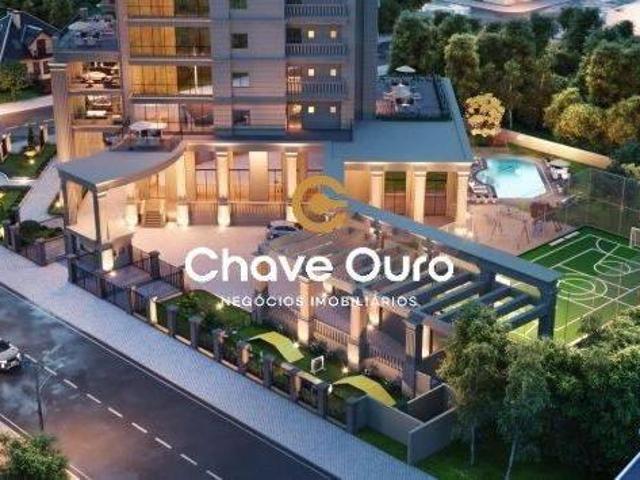 Apartamento à venda em Neva