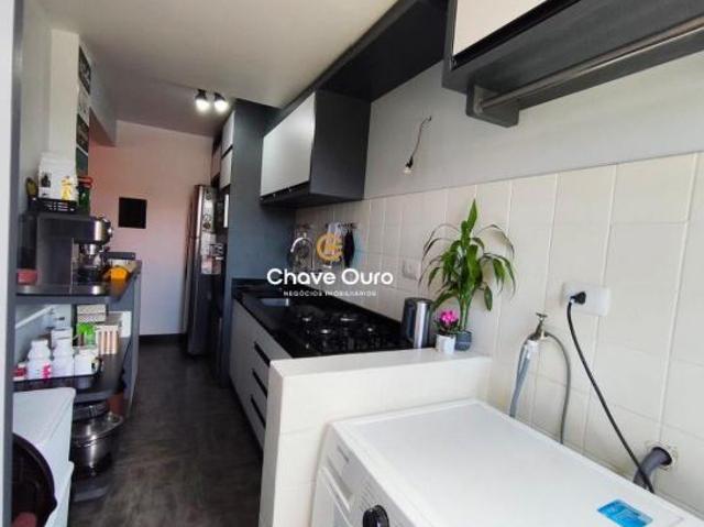 Apartamento à venda em Neva