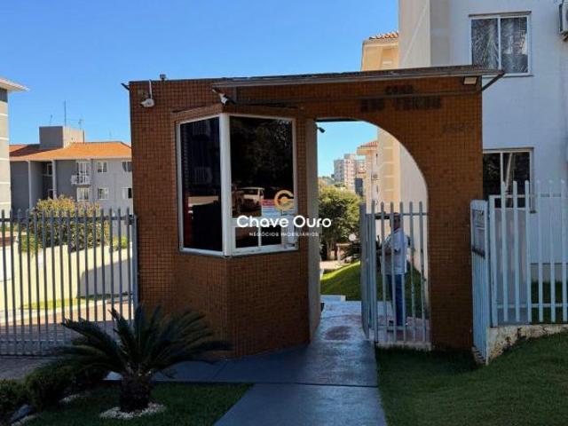 Apartamento à venda em Neva