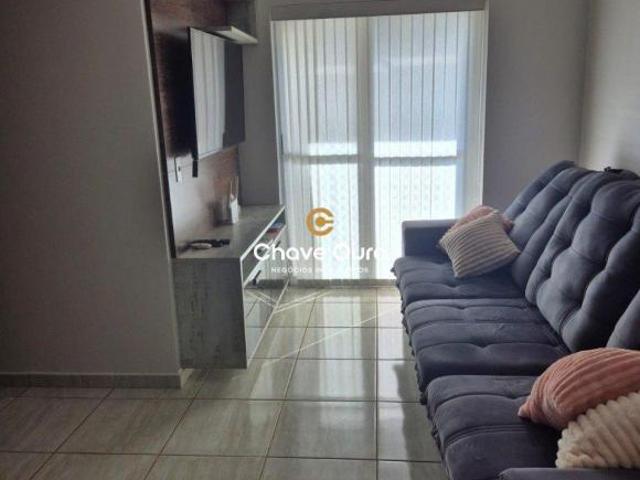 Apartamento à venda em Neva