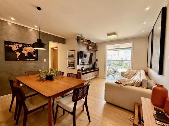 Apartamento à venda em Neva