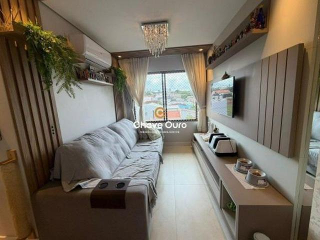 Apartamento à venda em Neva