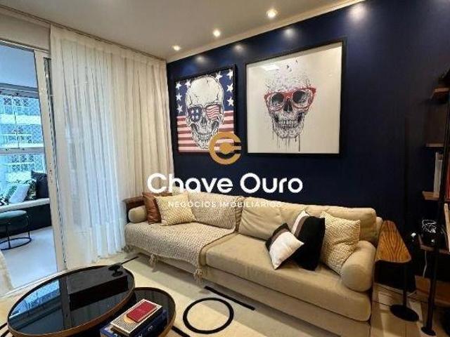 Apartamento à venda em Neva