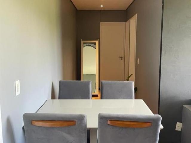 Apartamento à venda em Nhambuca com 47 m², 2 quartos, 1 vaga