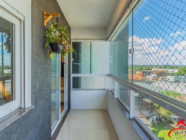 Apartamento à venda em Niterói