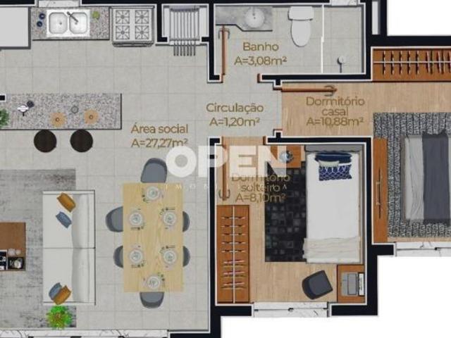 Apartamento à venda em Niterói