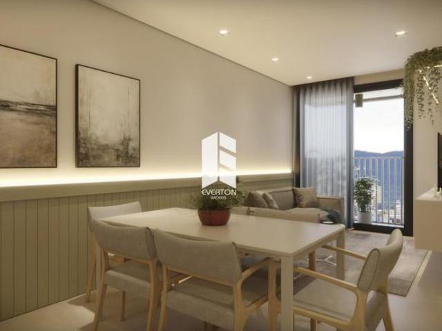 Apartamento à venda em Noal