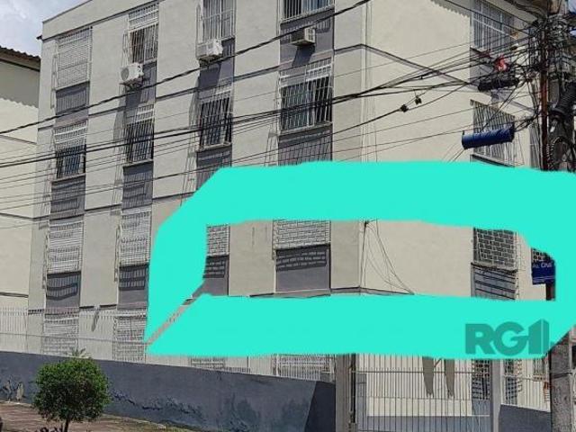 Apartamento à venda em Nonoai