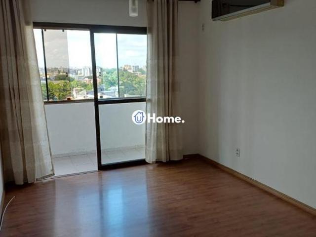 Apartamento à venda em Nonoai