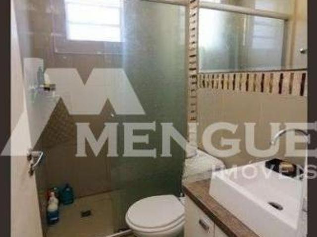 Apartamento à venda em Nonoai