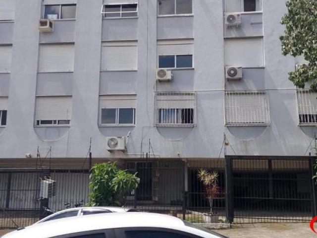 Apartamento à venda em Nonoai