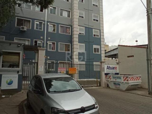 Apartamento à venda em Nonoai