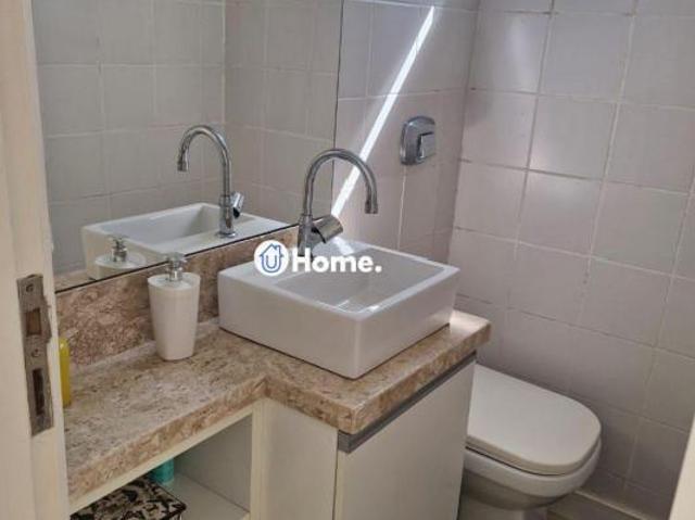 Apartamento à venda em Nonoai