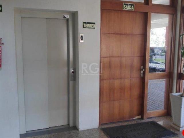 Apartamento à venda em Nonoai