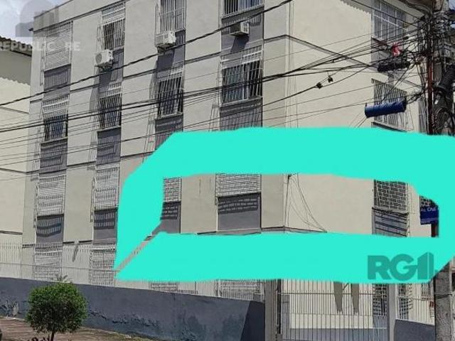 Apartamento à venda em Nonoai