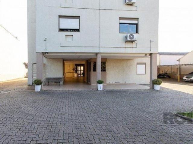 Apartamento à venda em Nonoai