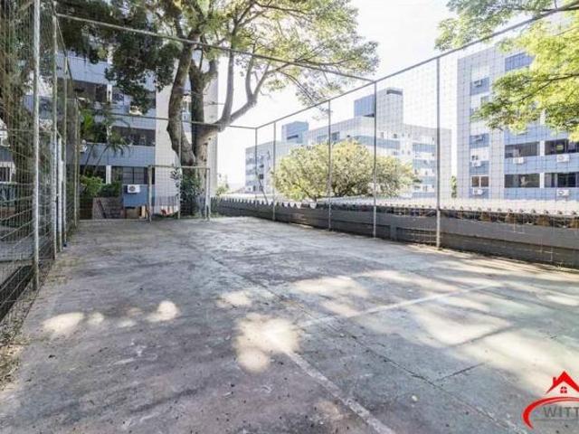 Apartamento à venda em Nonoai